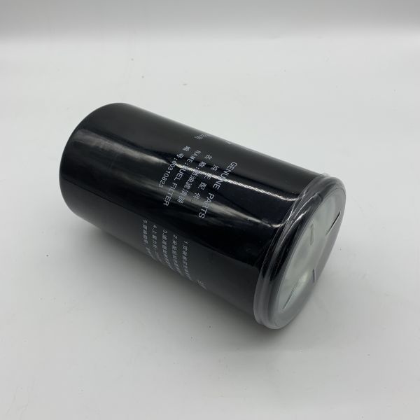 60310823 Fuel Filter for Sany Excavator – Hero Equipment – Professional ...